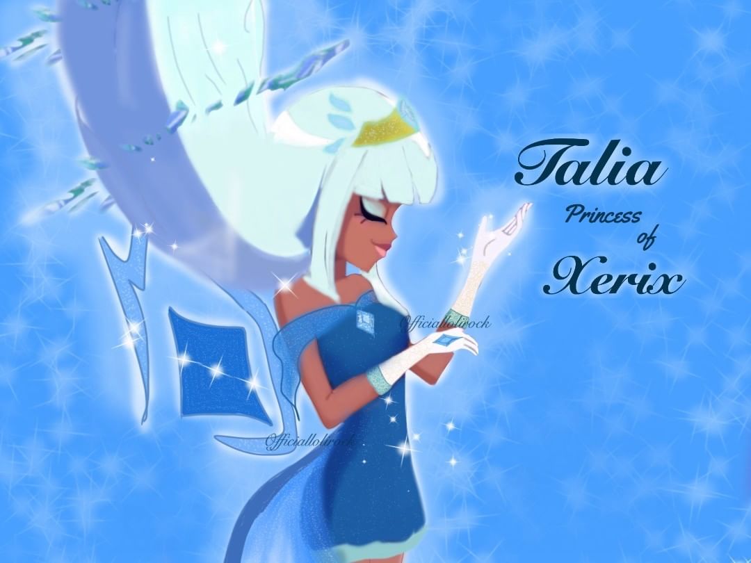 LoliRock Talia Wallpapers - Wallpaper Cave