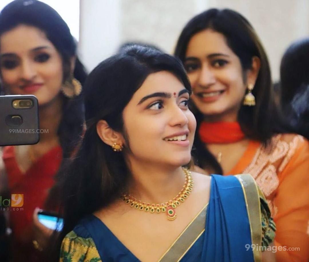 Manasa Radhakrishnan Wallpapers - Wallpaper Cave