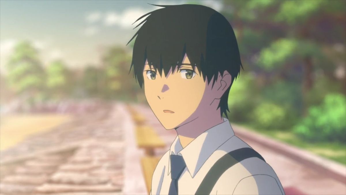 Haruki Shiga Wallpapers - Wallpaper Cave