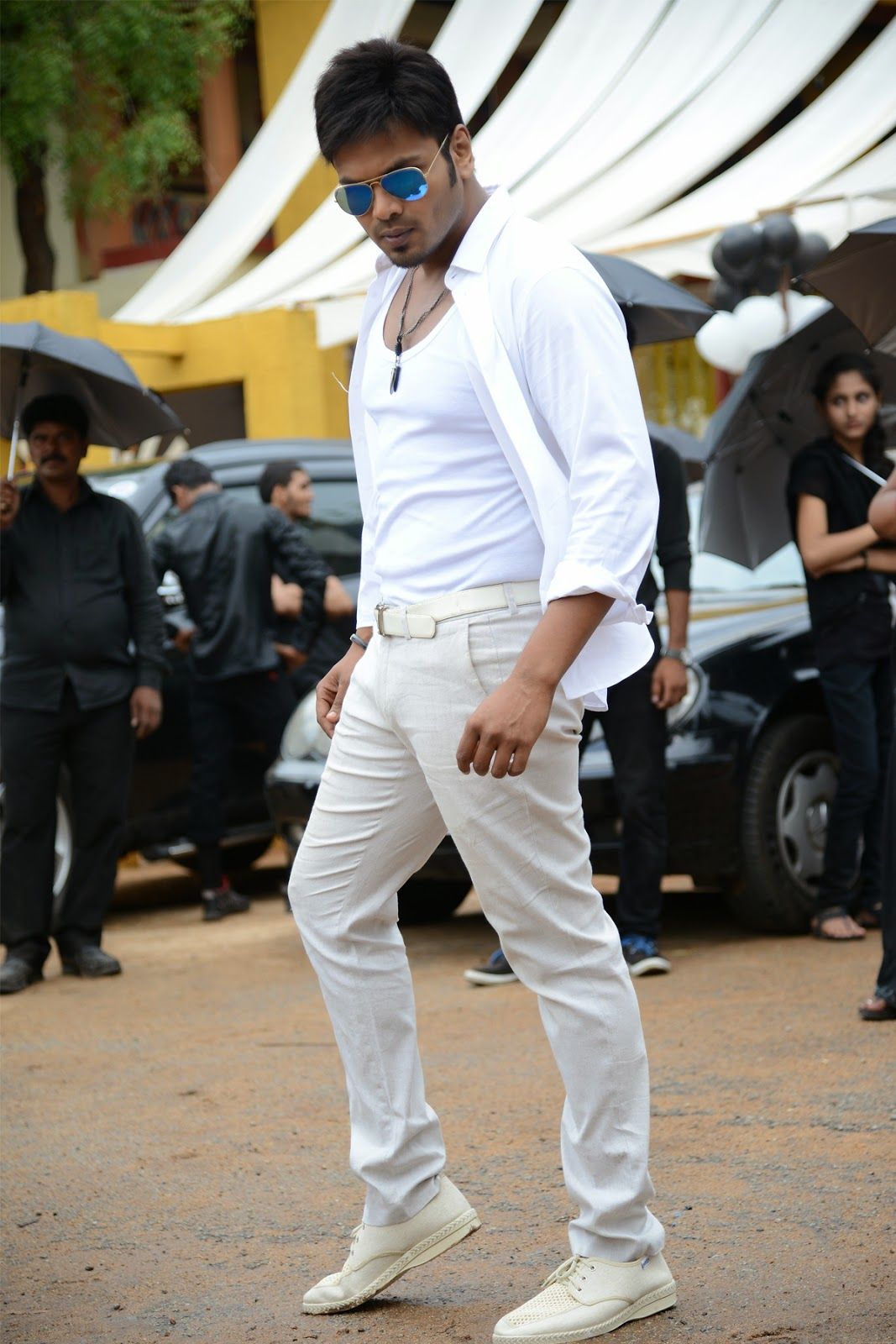 Manchu Manoj Wallpapers - Wallpaper Cave