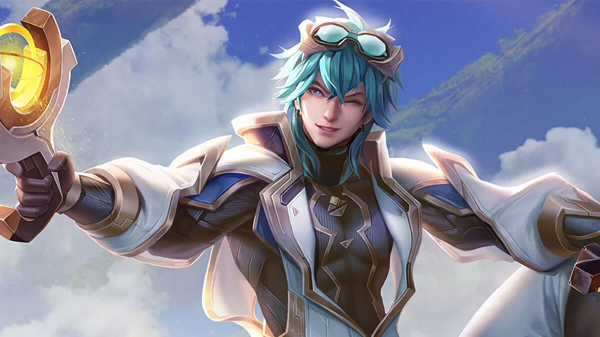 Eva AOV Wallpapers - Wallpaper Cave