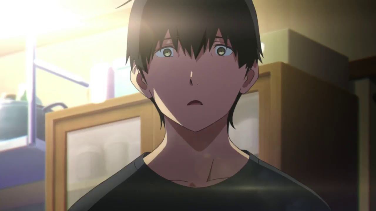 Haruki Shiga Wallpapers - Wallpaper Cave