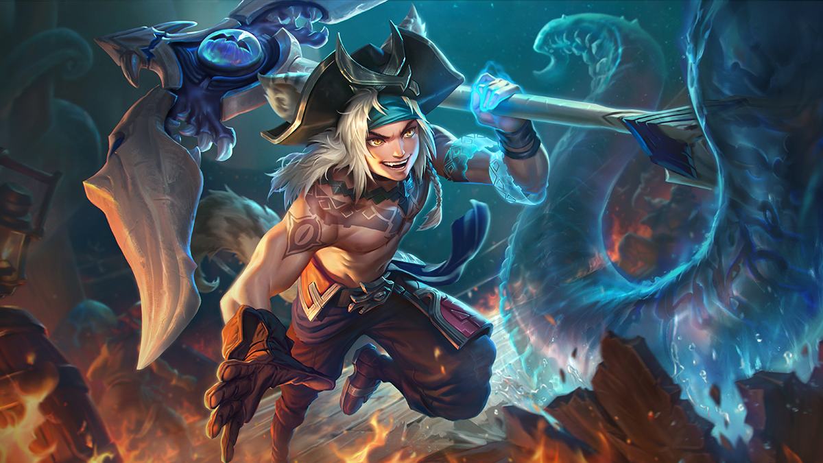 Eva AOV Wallpapers - Wallpaper Cave