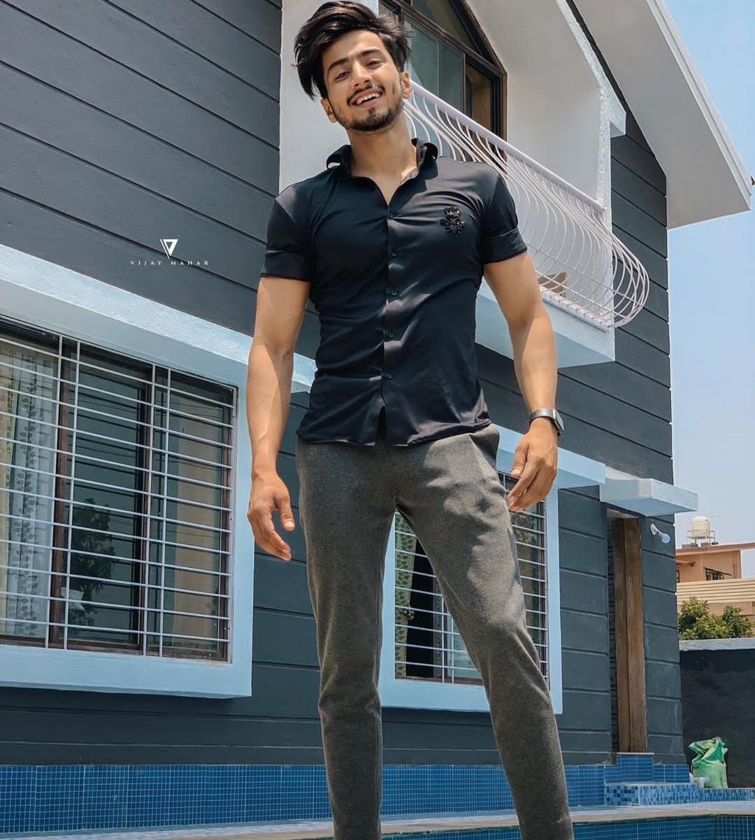 Mr Faisu 07 Wallpapers - Wallpaper Cave