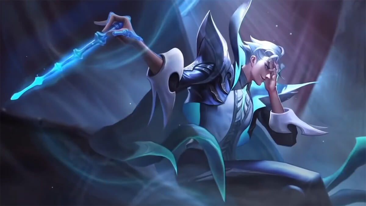 Eva AOV Wallpapers - Wallpaper Cave