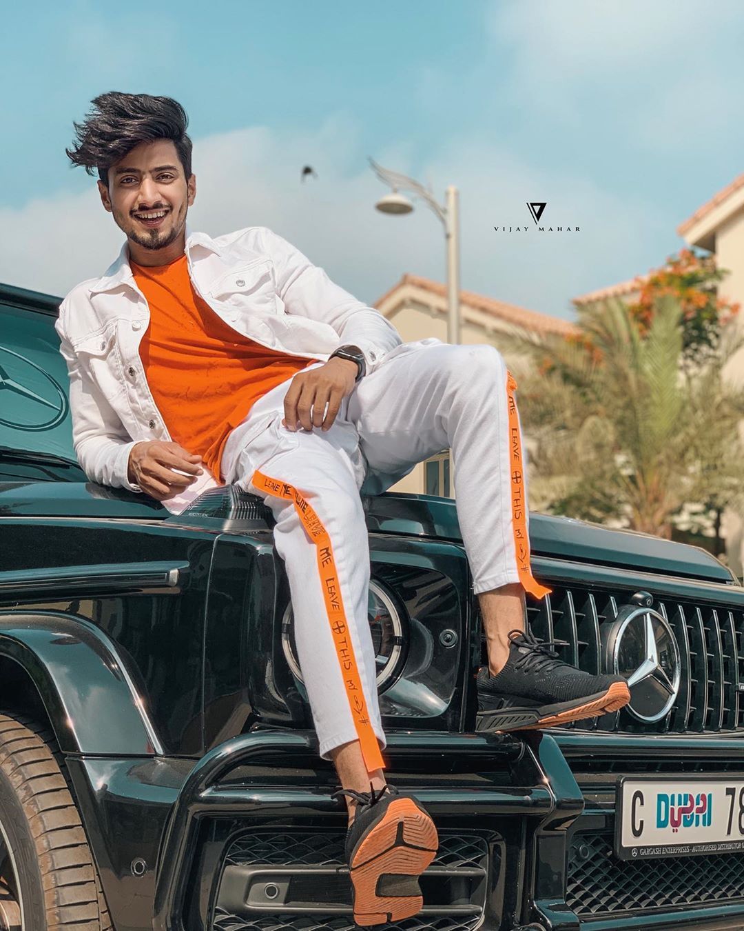 Mr Faisu 07 Wallpapers - Wallpaper Cave