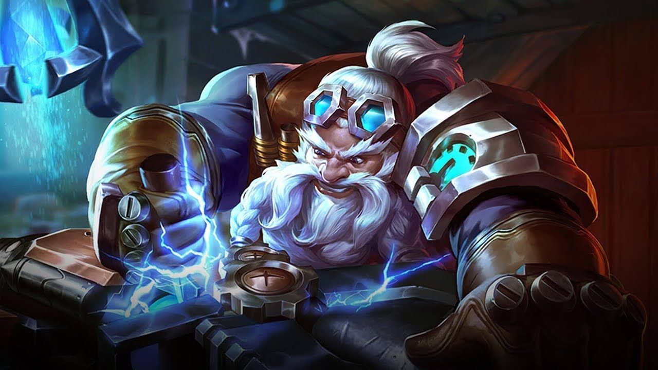 Eva AOV Wallpapers - Wallpaper Cave