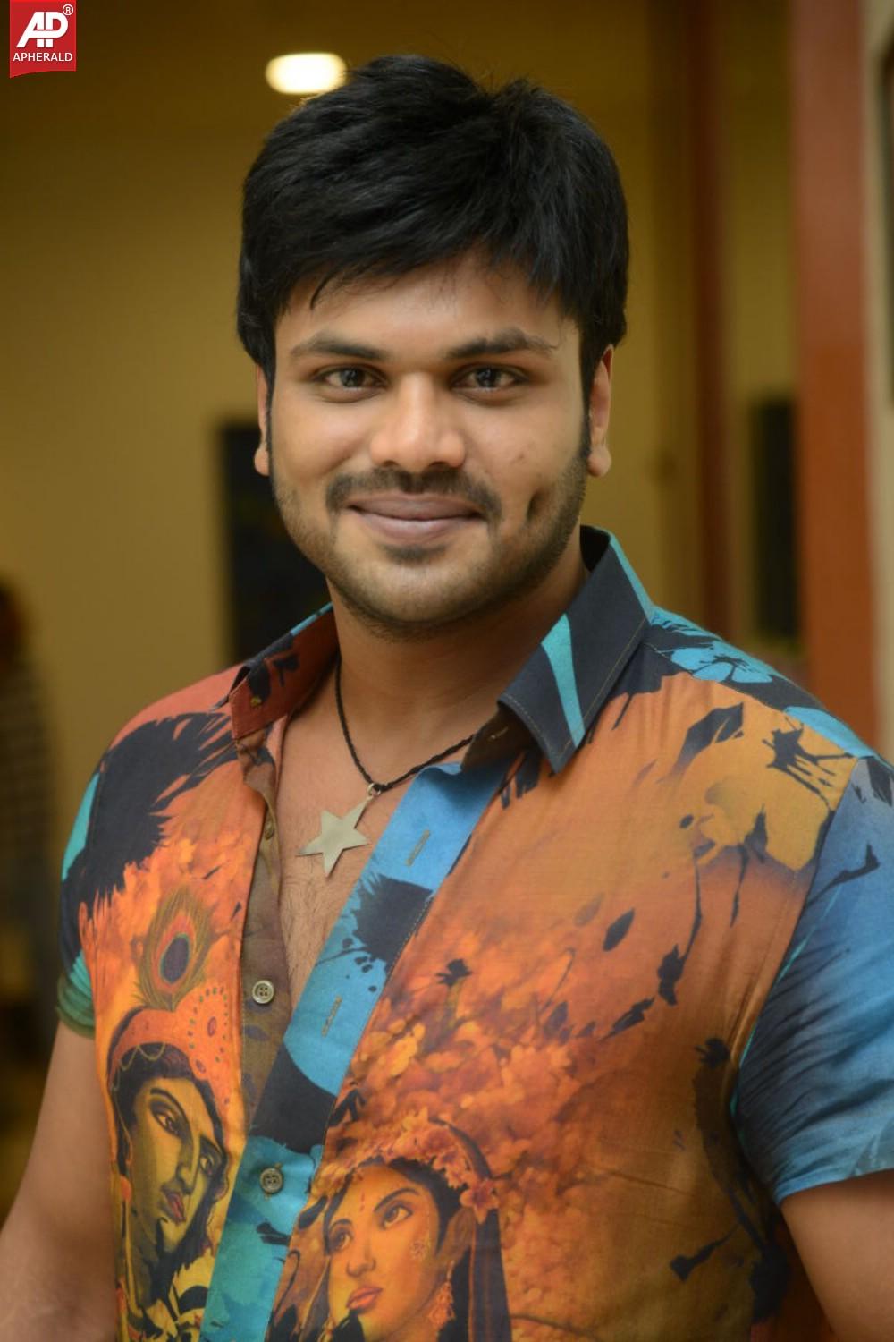 Manchu Manoj Wallpapers - Wallpaper Cave