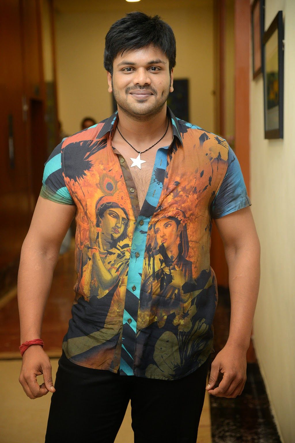Manchu Manoj Wallpapers - Wallpaper Cave