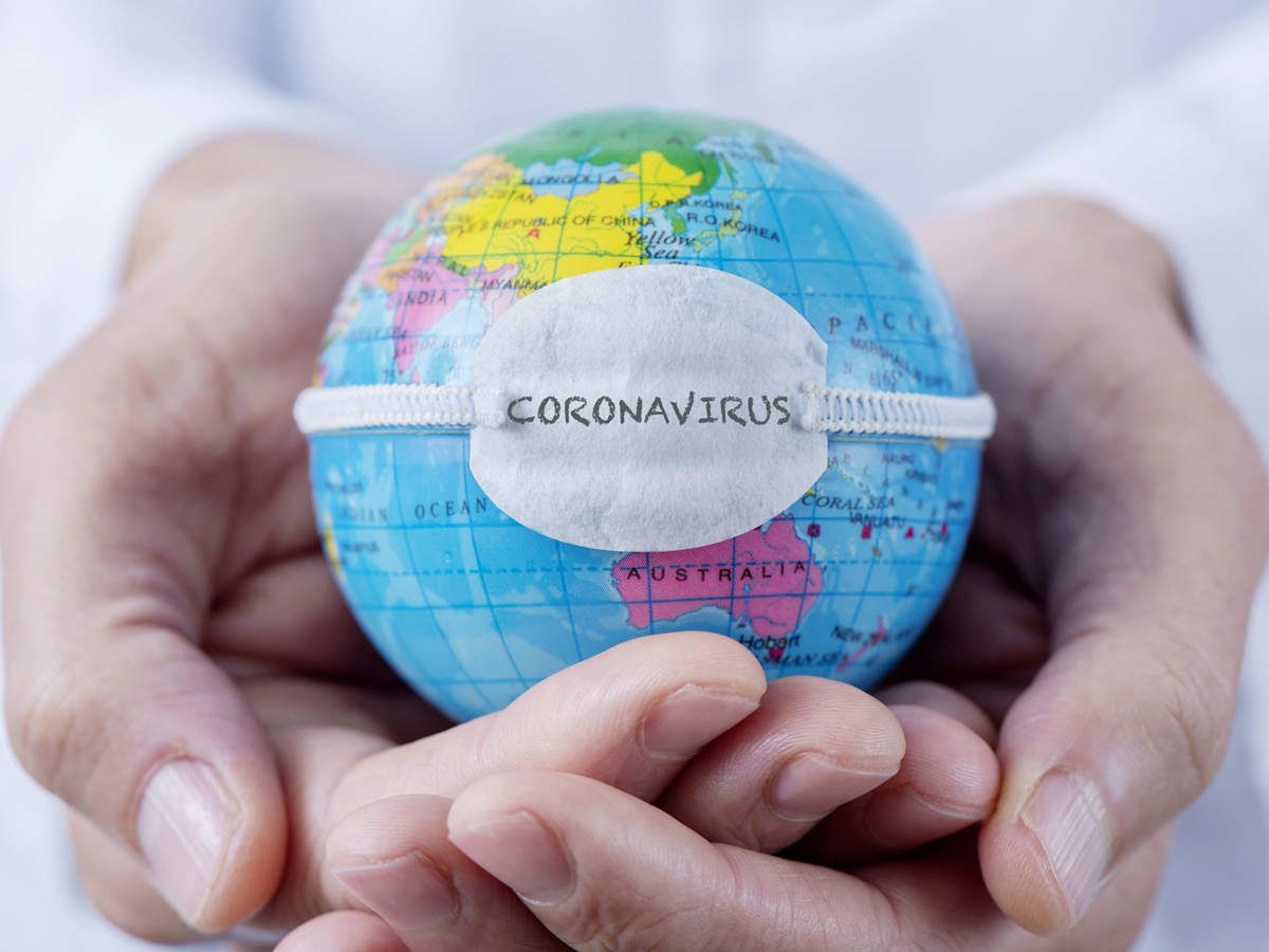 Corona Helpers Wallpapers - Wallpaper Cave