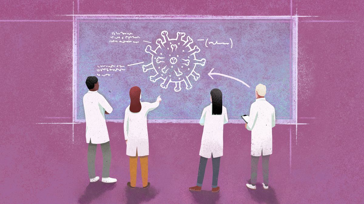 Corona Helpers Wallpapers - Wallpaper Cave