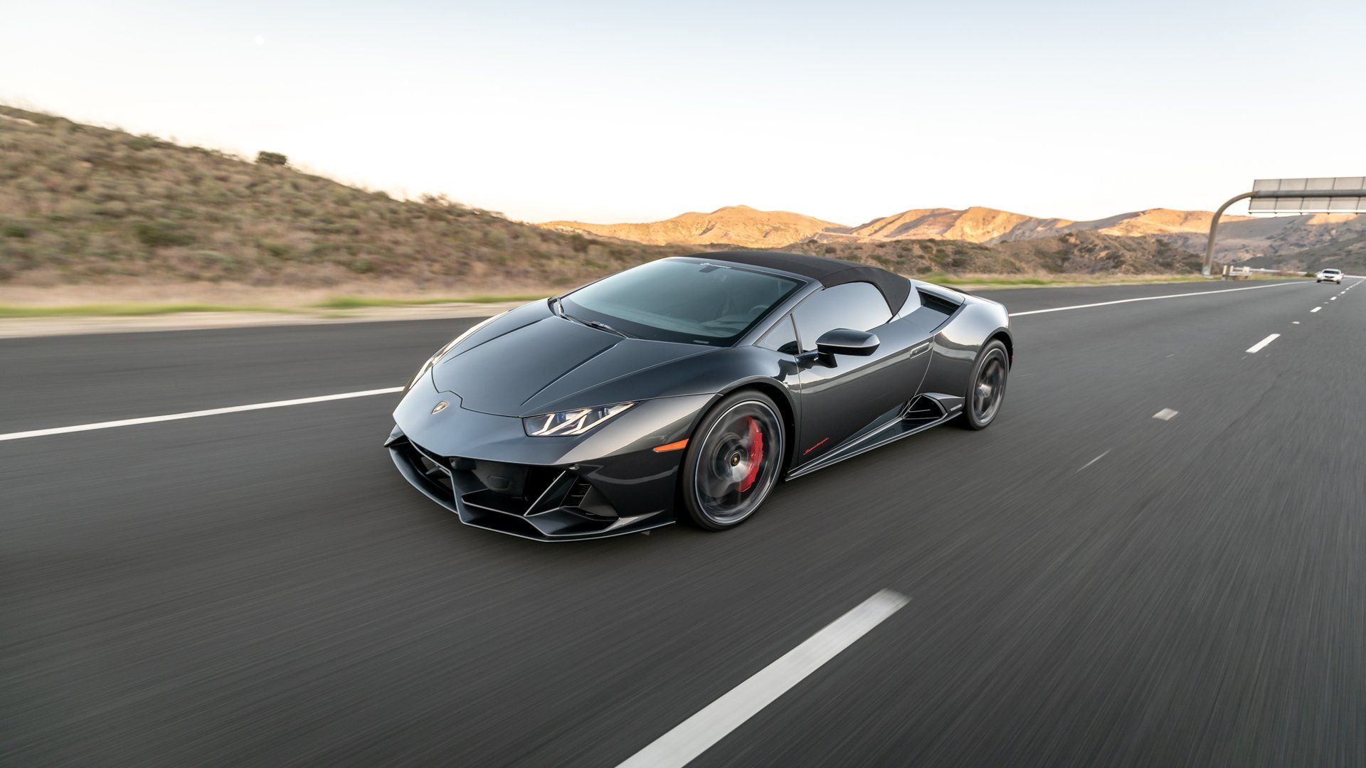 Lamborghini Phantom S Wallpapers - Wallpaper Cave