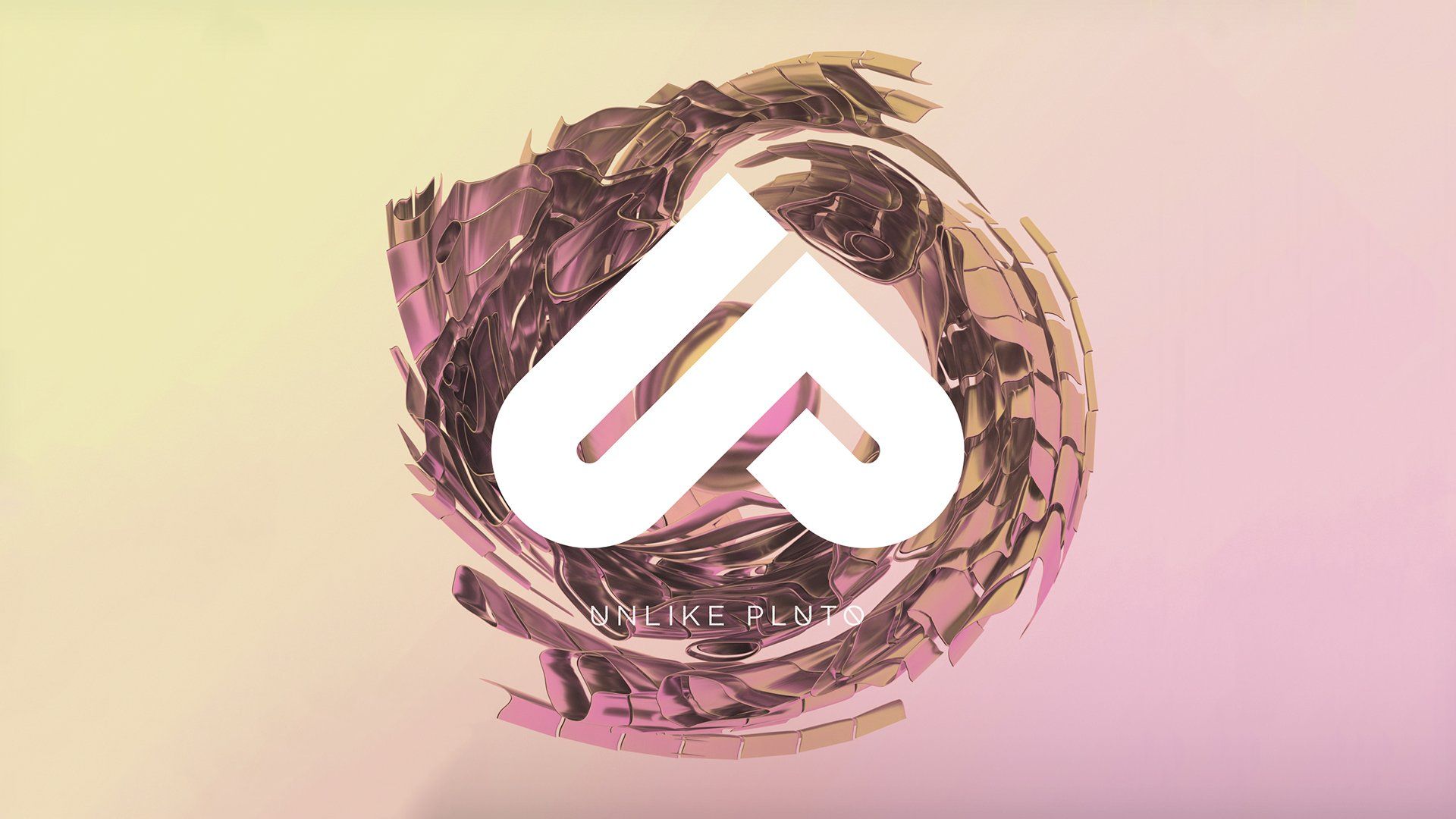 Unlike Pluto Wallpapers - Wallpaper Cave