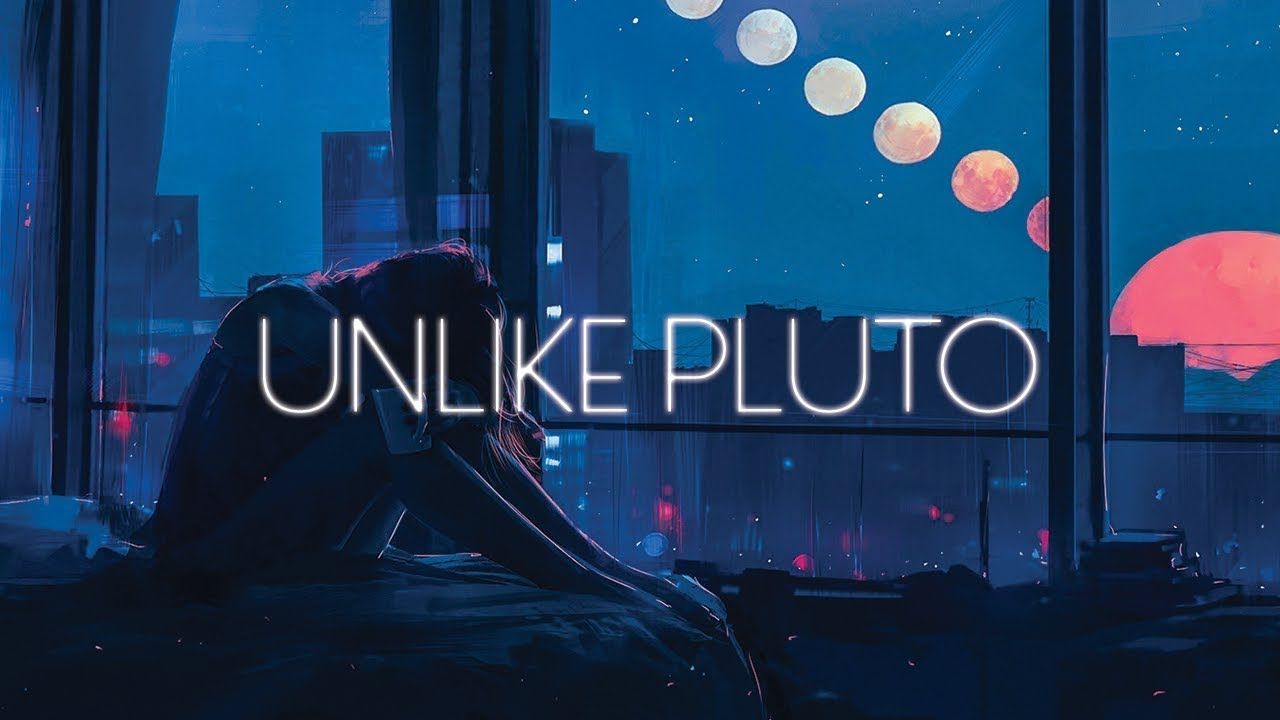Unlike Pluto Wallpapers - Wallpaper Cave