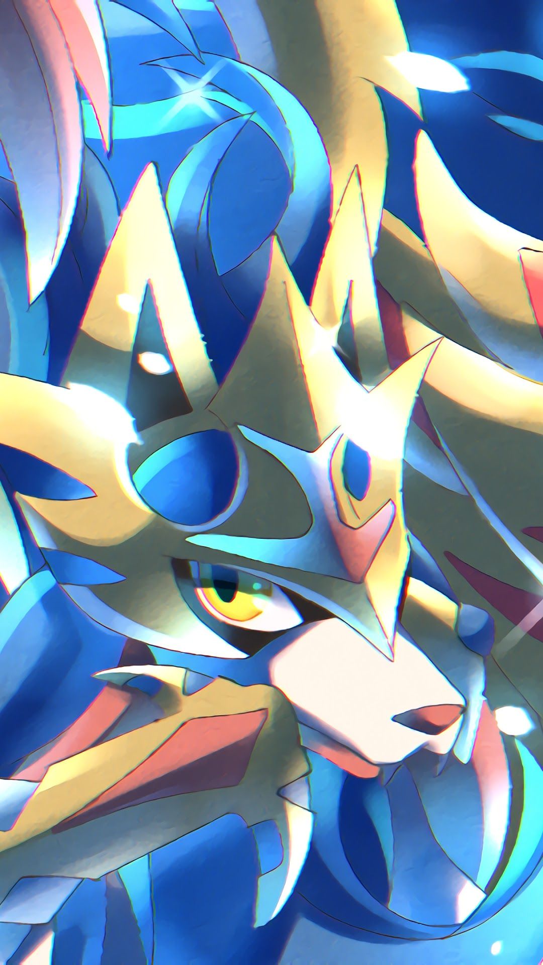 Pokémon Sword Shield Android Wallpapers Wallpaper Cave 6049