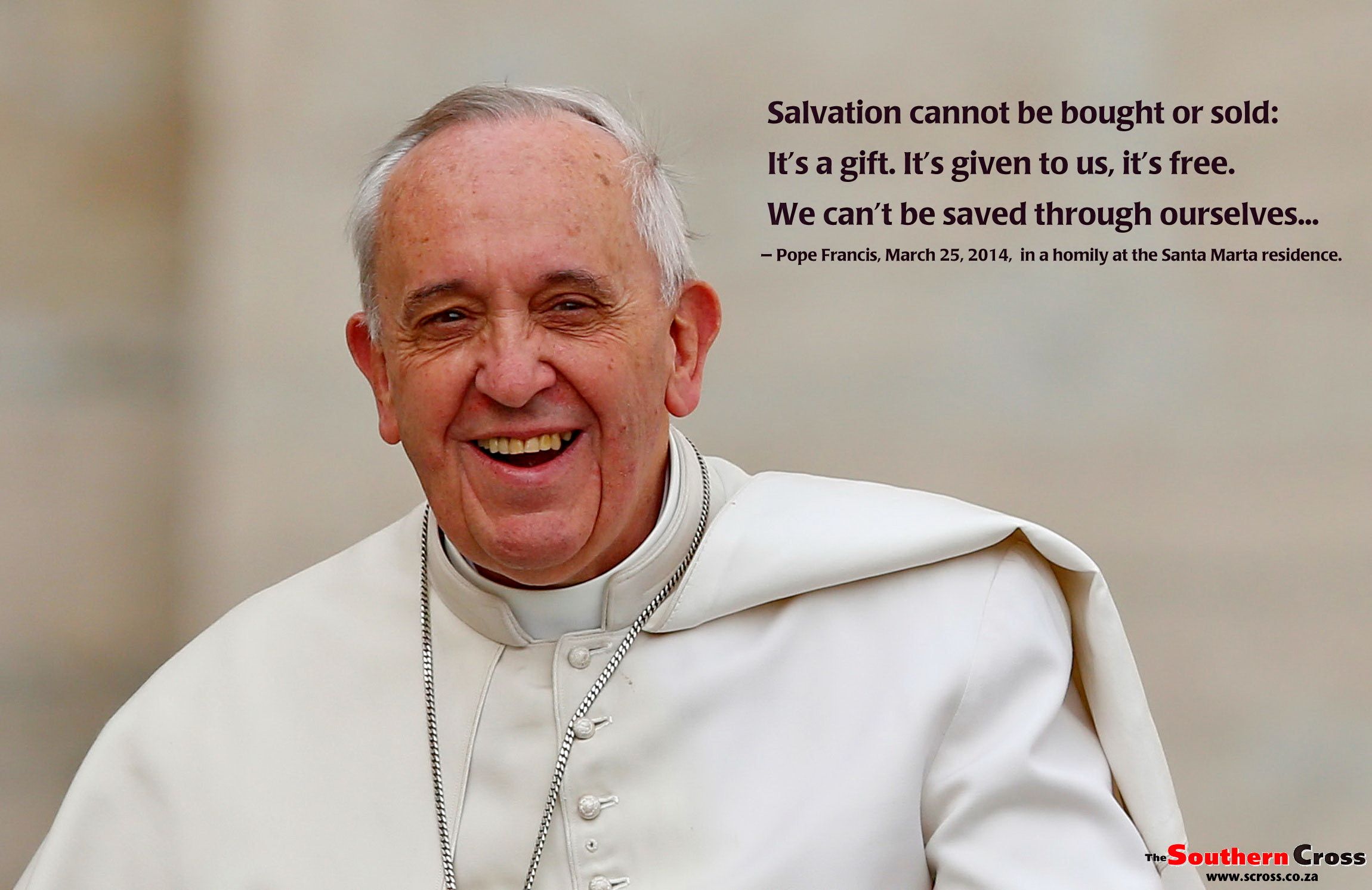 Pope Wallpapers - Wallpaper Cave