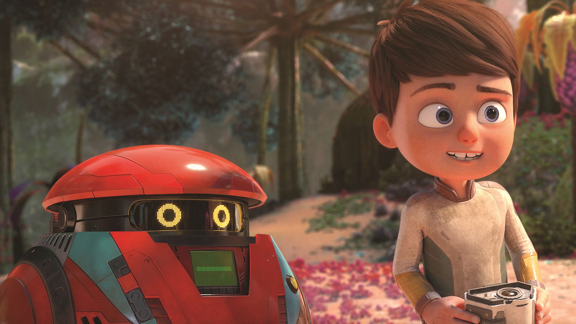 Astro Kid Wallpapers - Wallpaper Cave