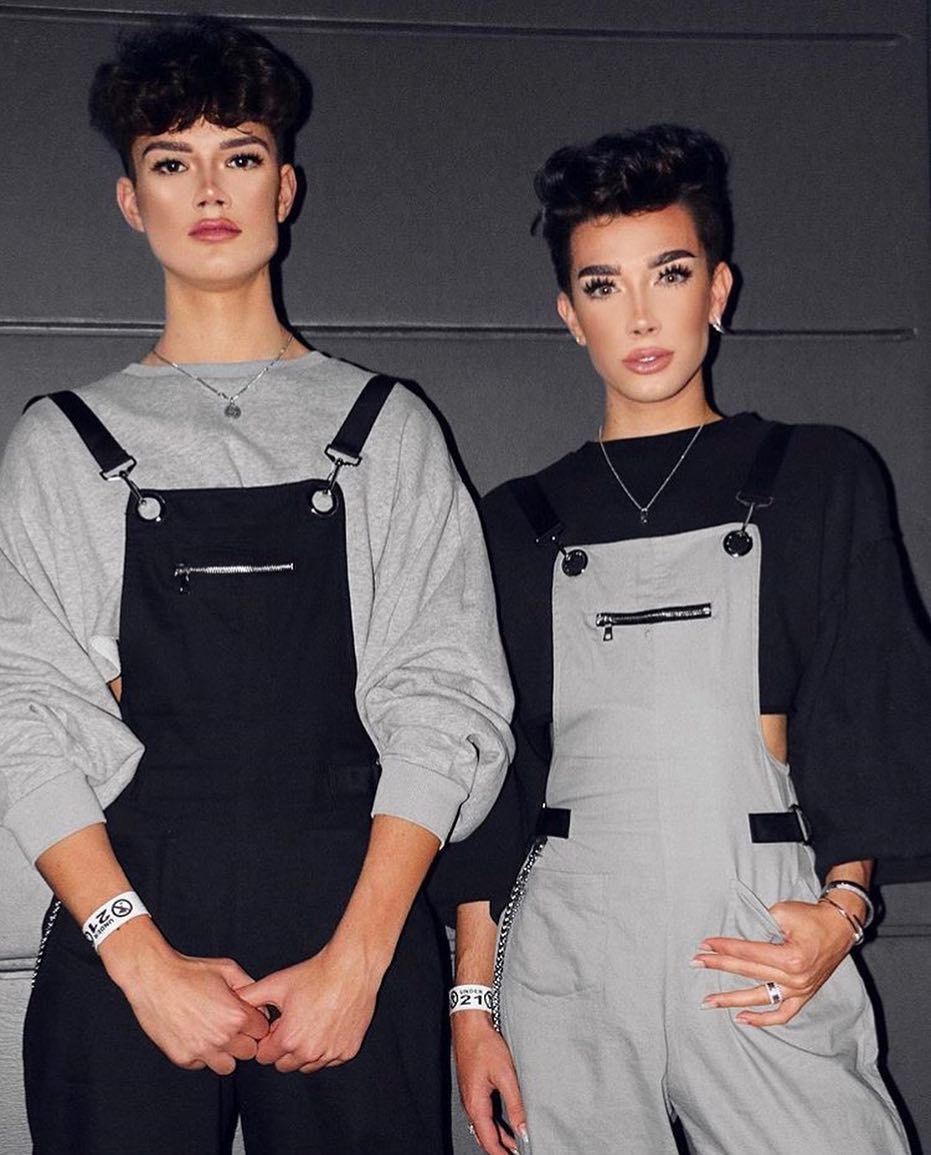 Loren Gray And Ian Jeffery Wallpapers - Wallpaper Cave