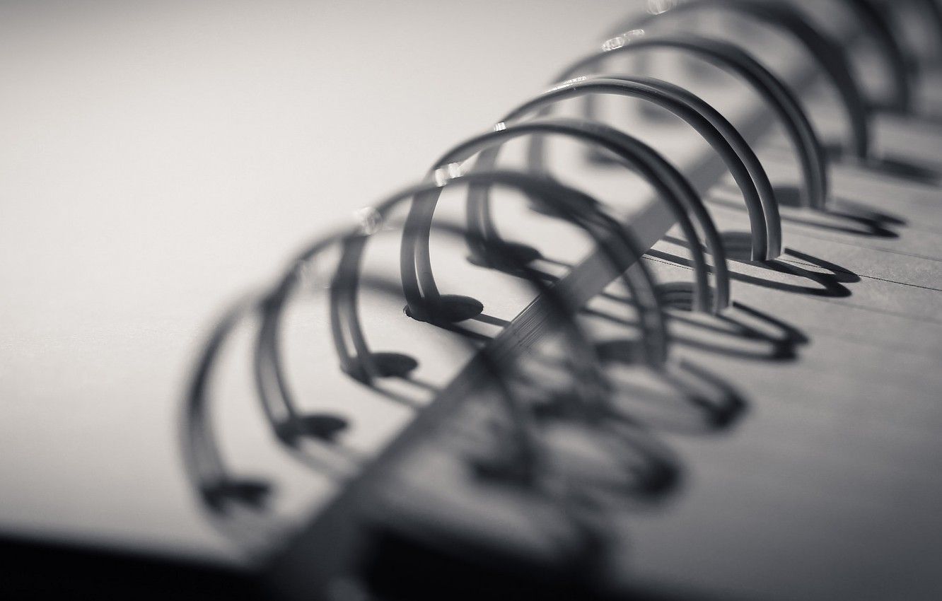 Spring Notebook Wallpapers - Wallpaper Cave