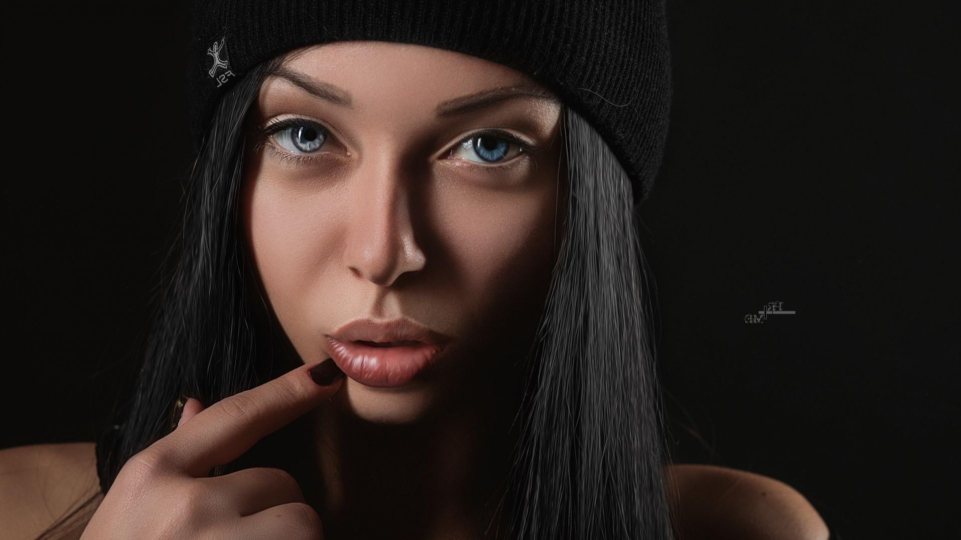 Women Close Up Wallpapers - Wallpaper Cave