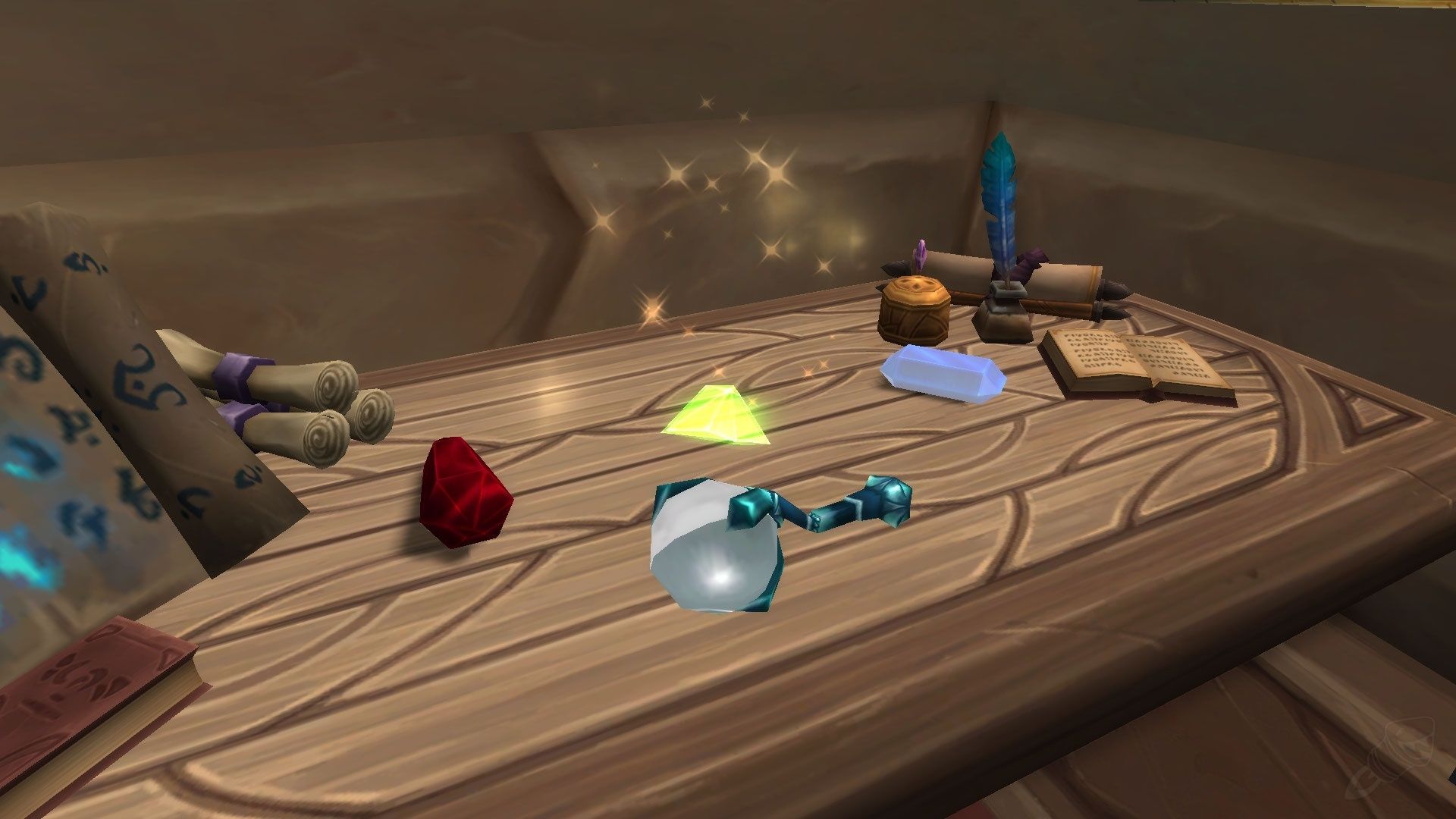 Glowing Gem Wallpapers - Wallpaper Cave