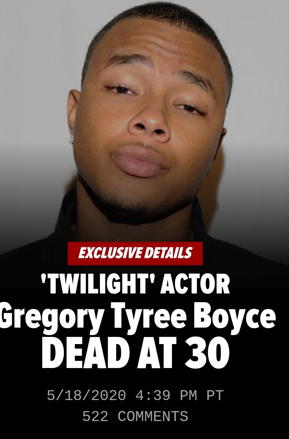 Gregory Tyree Boyce Wallpapers - Wallpaper Cave Gregory Tyree Boyce Wallpapers - Wallpaper Cave