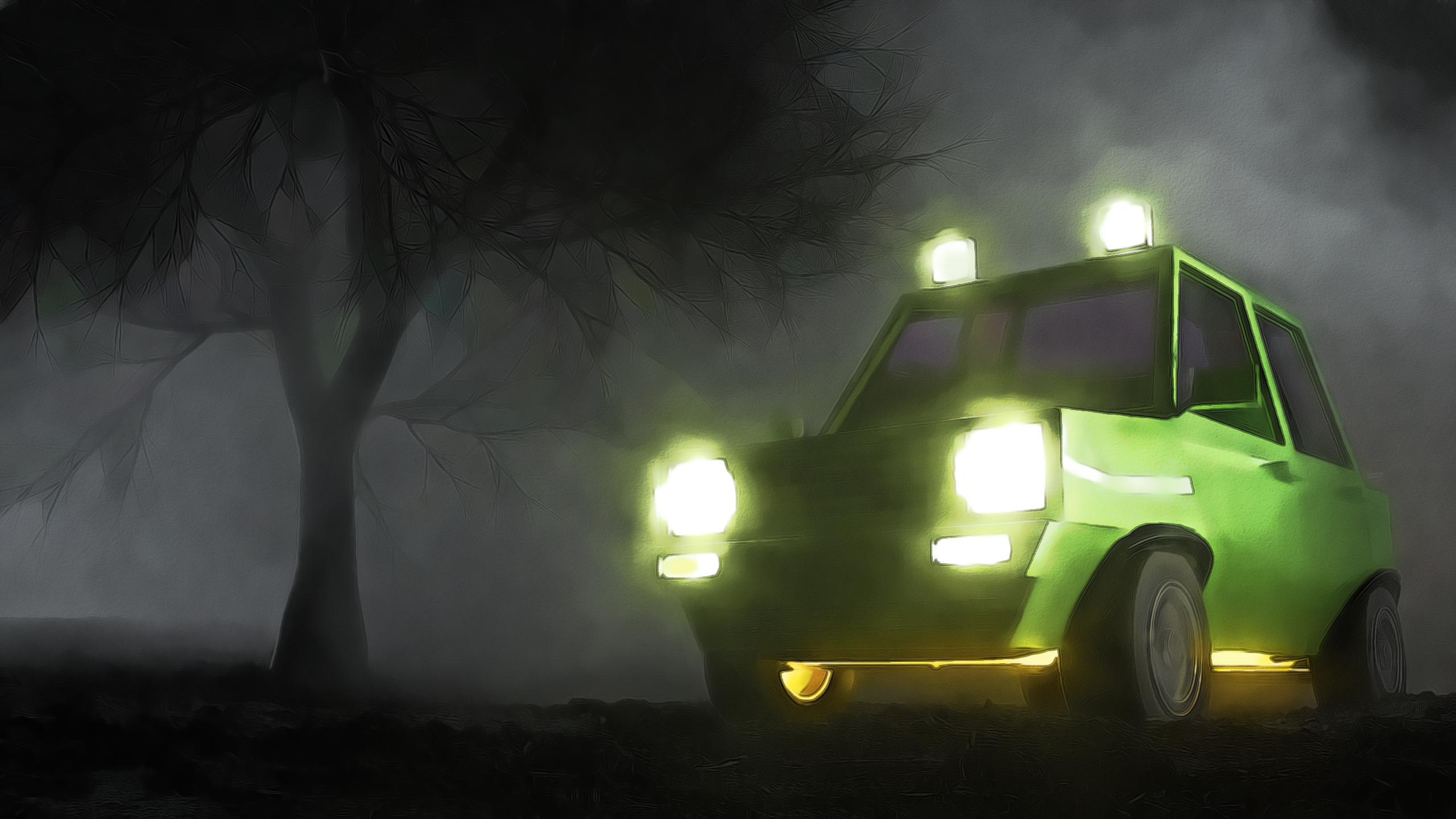 Ps4 Anime Car Wallpapers - Wallpaper Cave