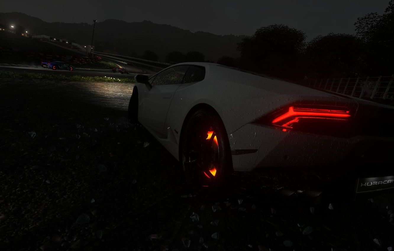 Ps4 Anime Car Wallpapers - Wallpaper Cave