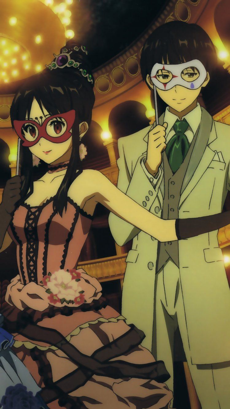 Mitsuki Nase Wallpapers - Wallpaper Cave