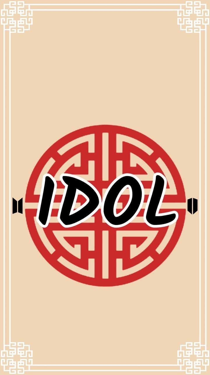Kpop Idol Logo Wallpapers - Wallpaper Cave