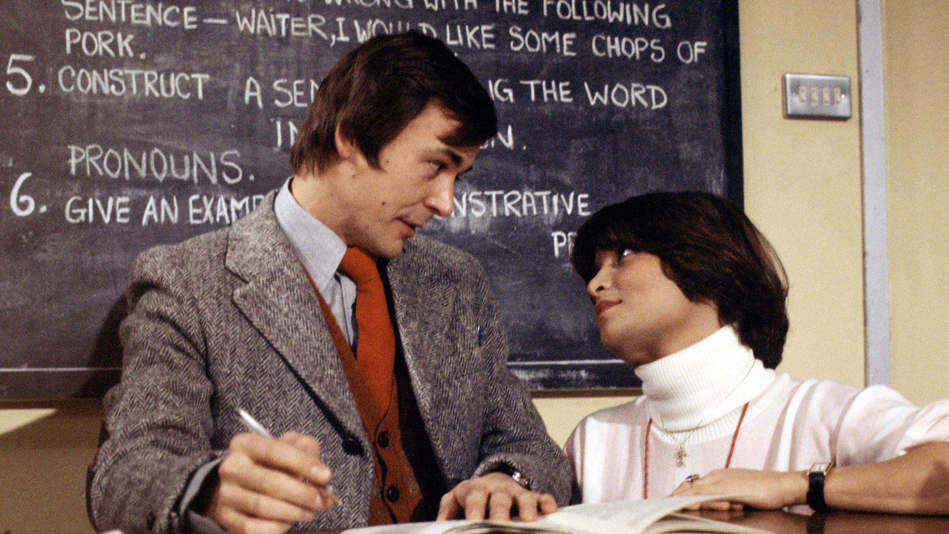 Mind Your Language Wallpapers - Wallpaper Cave