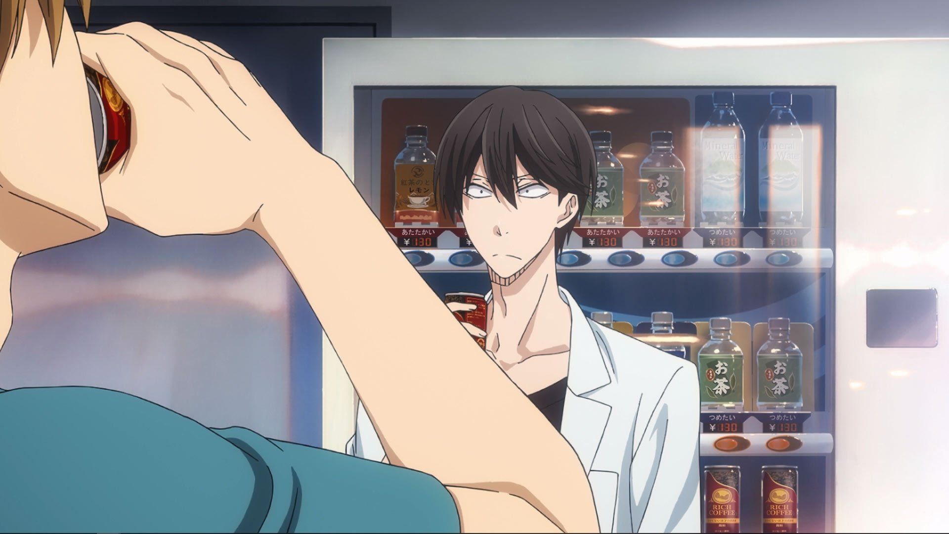 Dakaichi Anime HD Wallpapers - Wallpaper Cave