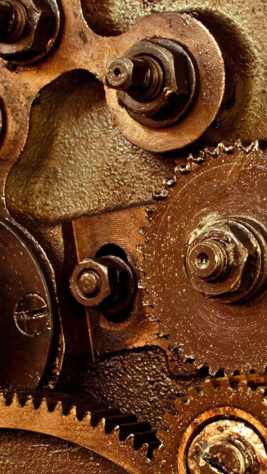 Wallpapers Download 1920x1200 Machine