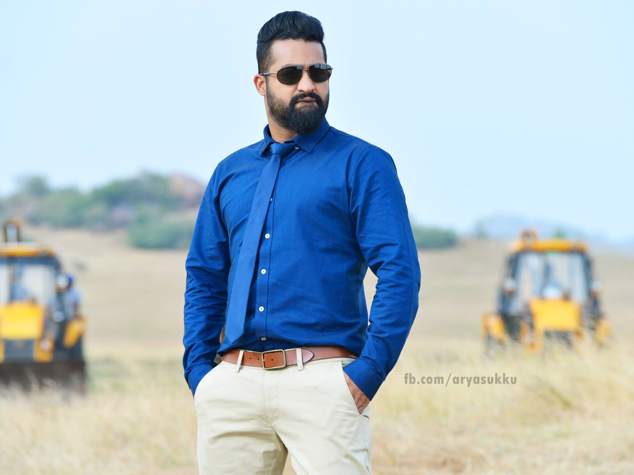 Jr. NTR HD Wallpapers - Wallpaper Cave