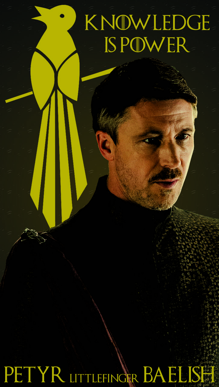 Petyr Baelish Wallpapers - Wallpaper Cave