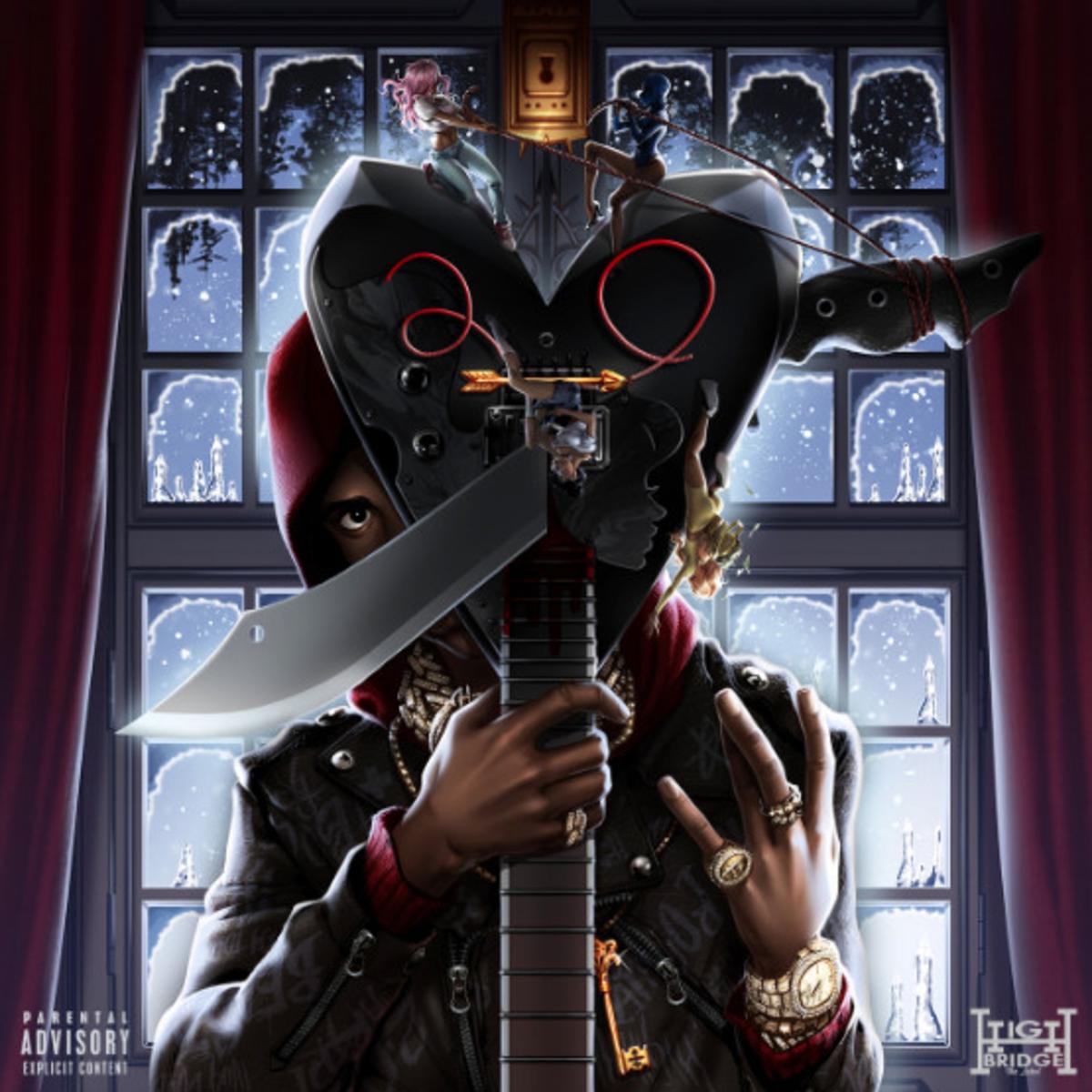 A Boogie Wit Da Hoodie Cinderella Story Wallpapers Wallpaper Cave