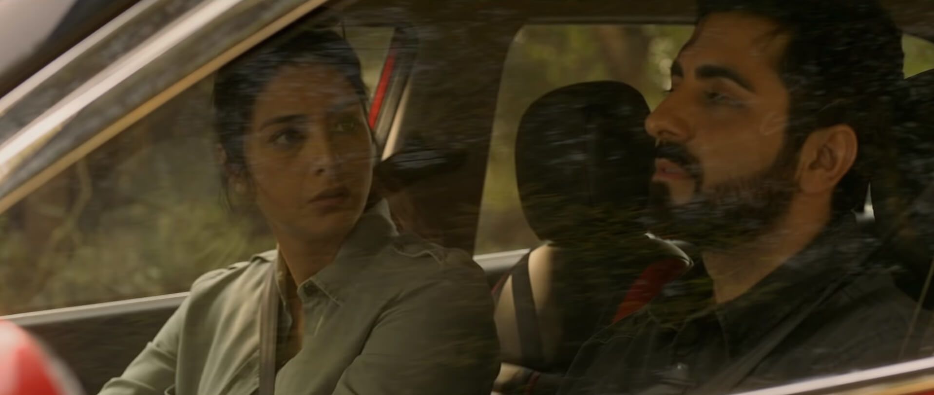 Andhadhun Wallpapers - Wallpaper Cave