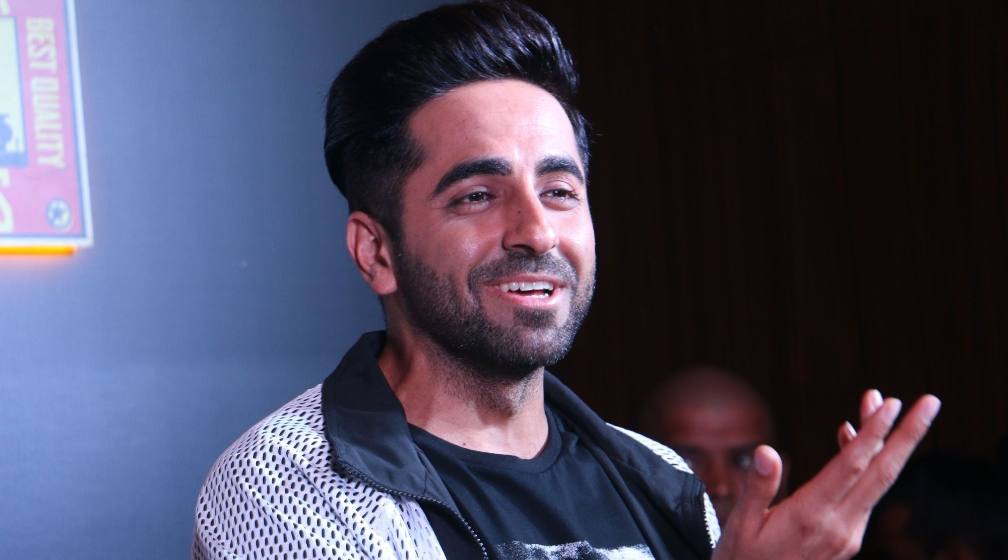 Andhadhun Wallpapers - Wallpaper Cave