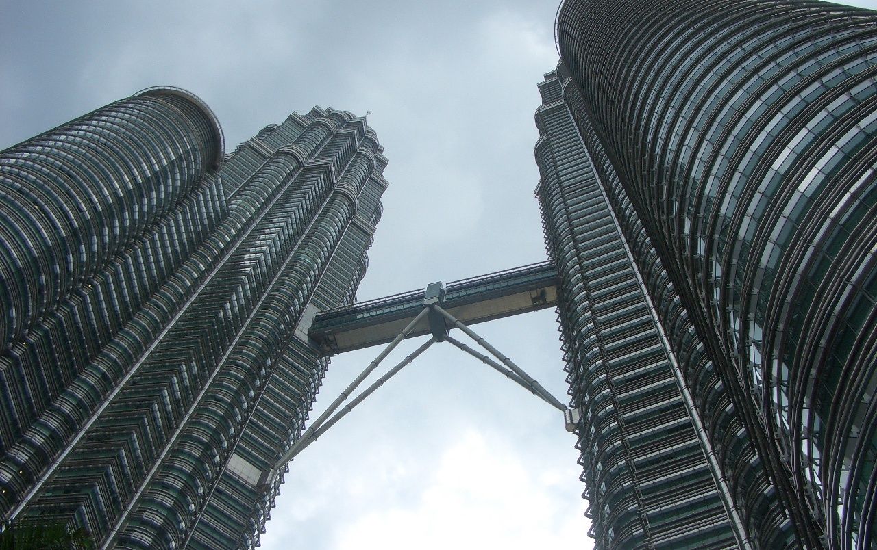 Towers Wallpapers - Wallpaper Cave