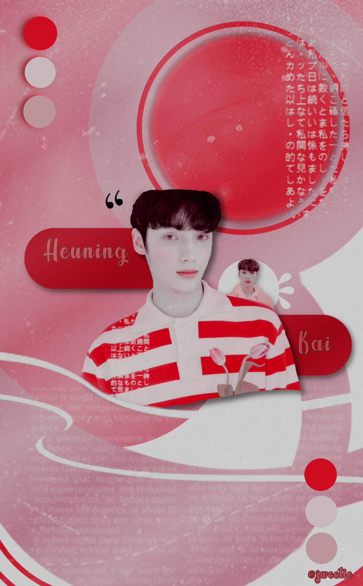 HeuningKai Wallpapers - Wallpaper Cave