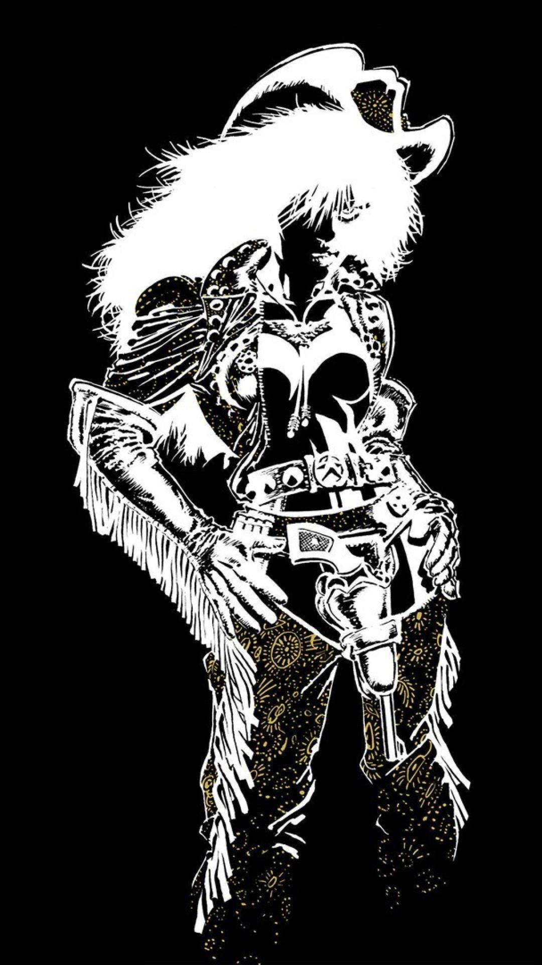 Sin City Mobile Wallpapers - Wallpaper Cave