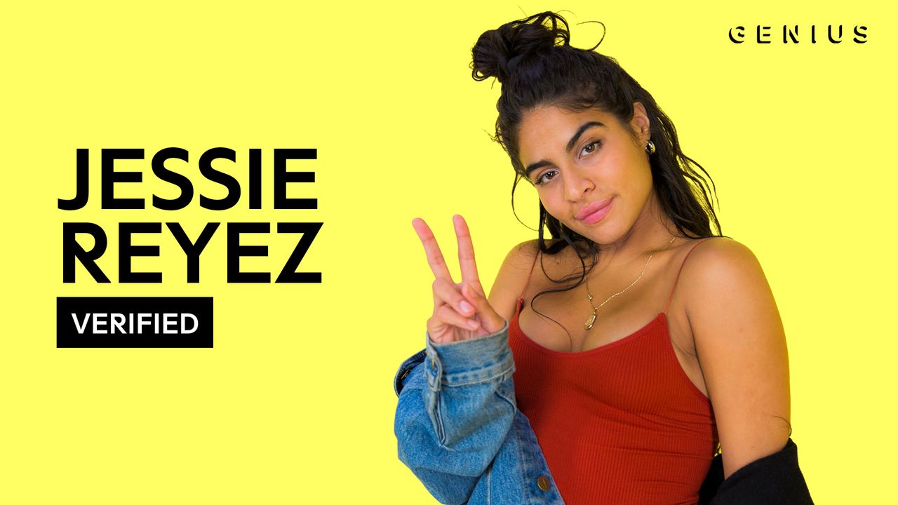 Jessie Reyez Computer Wallpapers - Wallpaper Cave