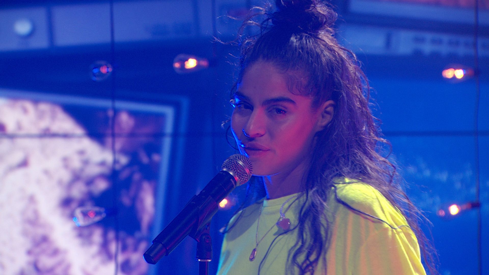 Jessie Reyez Computer Wallpapers - Wallpaper Cave