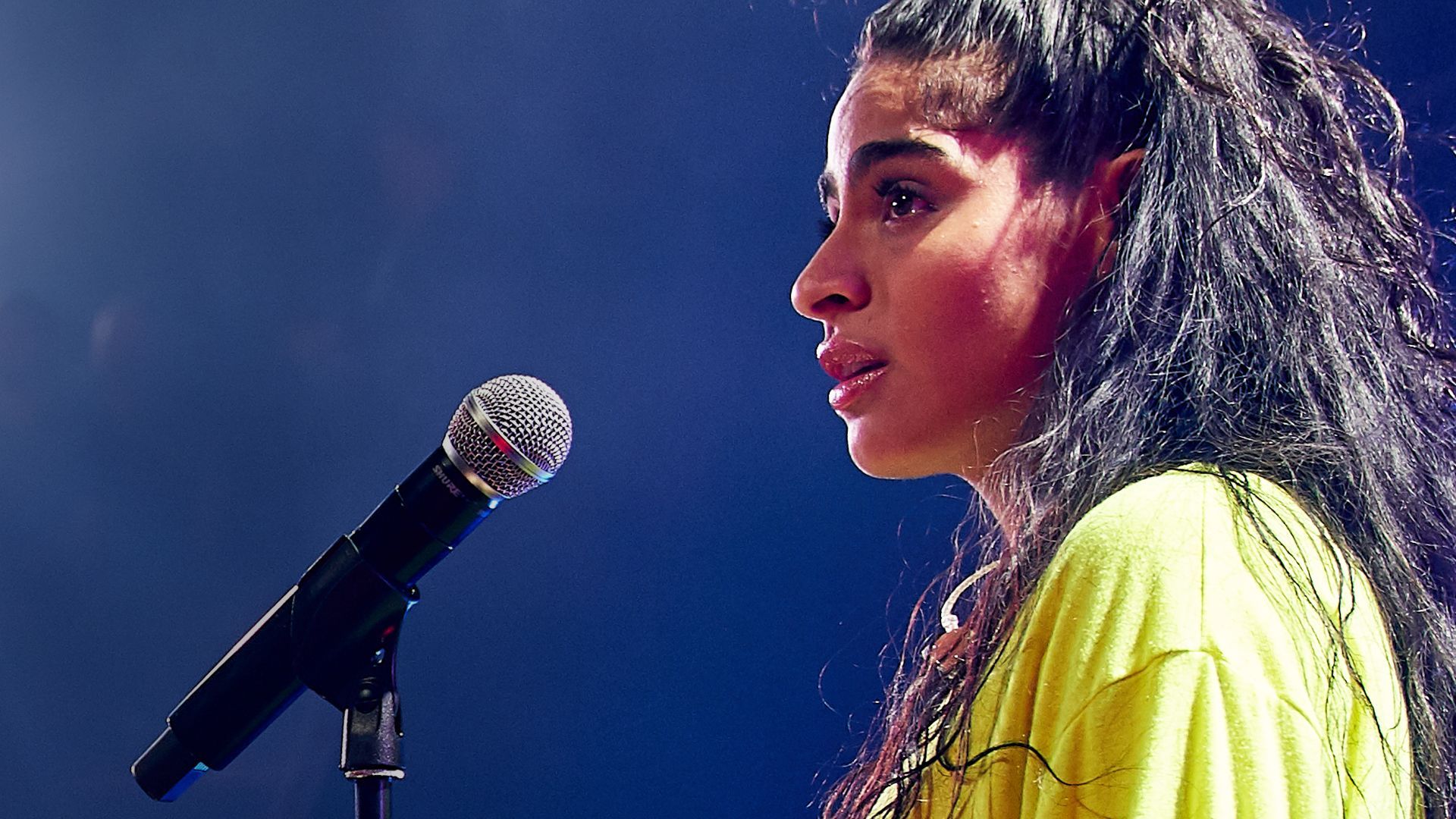 Jessie Reyez Computer Wallpapers - Wallpaper Cave