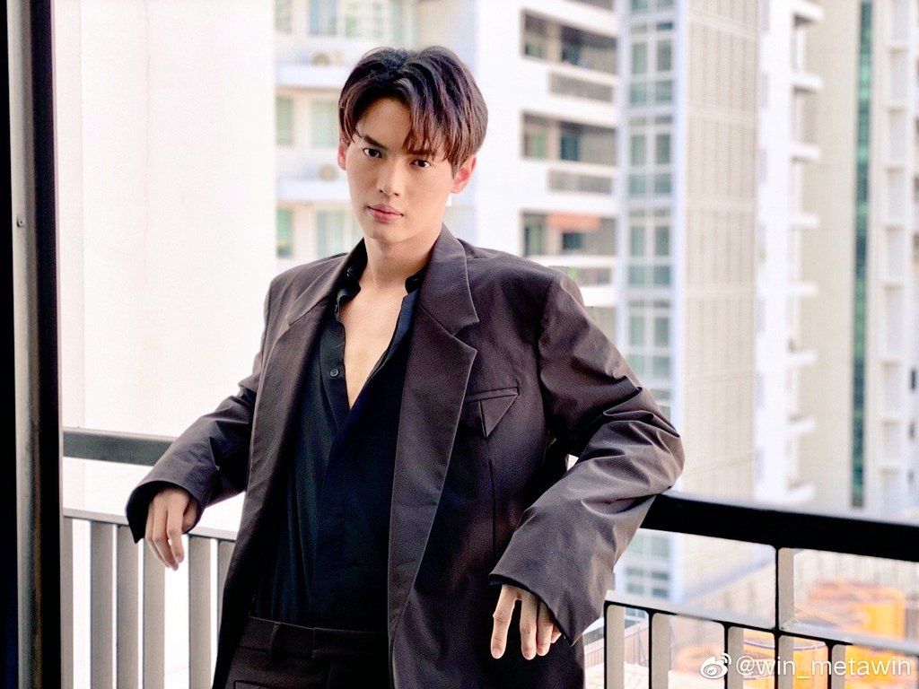 Win Metawin Wallpapers - Wallpaper Cave