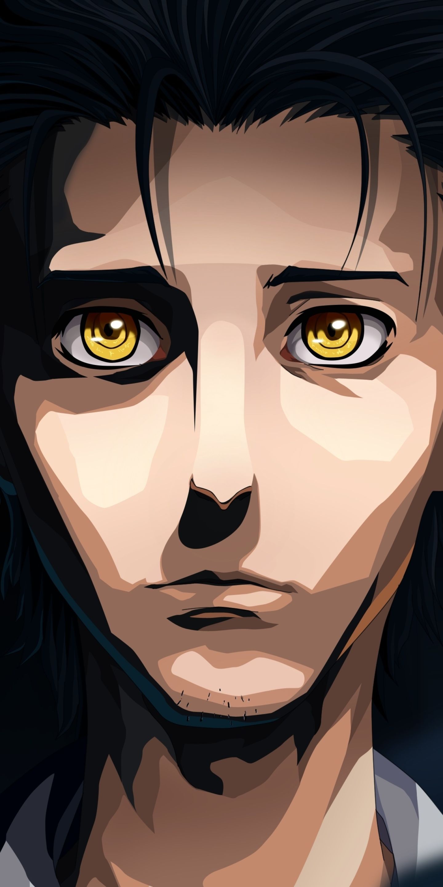 Rintaro Okabe Wallpapers - Wallpaper Cave