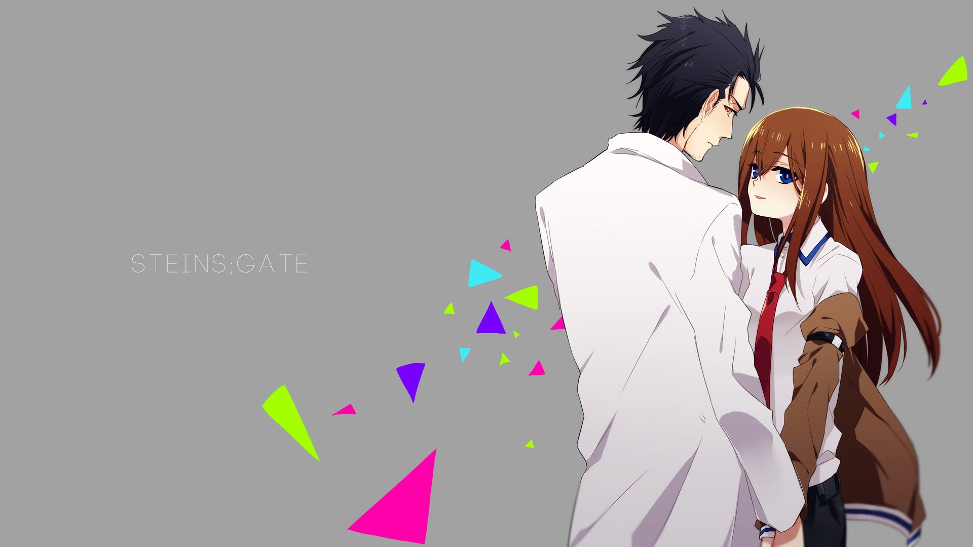 Rintaro Okabe Wallpapers - Wallpaper Cave
