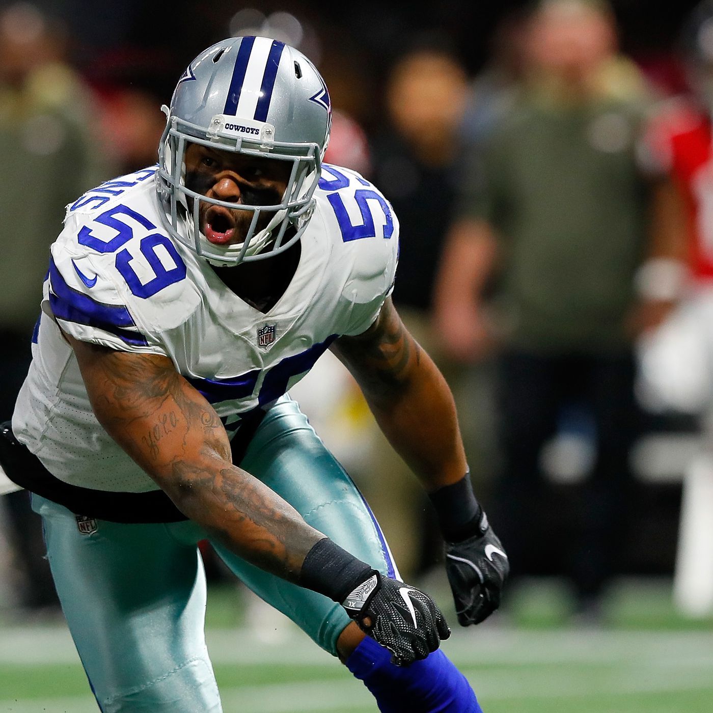 Anthony Hitchens Wallpapers - Wallpaper Cave
