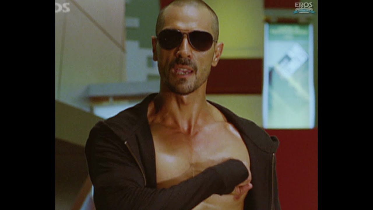 Ra One Vs G One Wallpapers - Wallpaper Cave