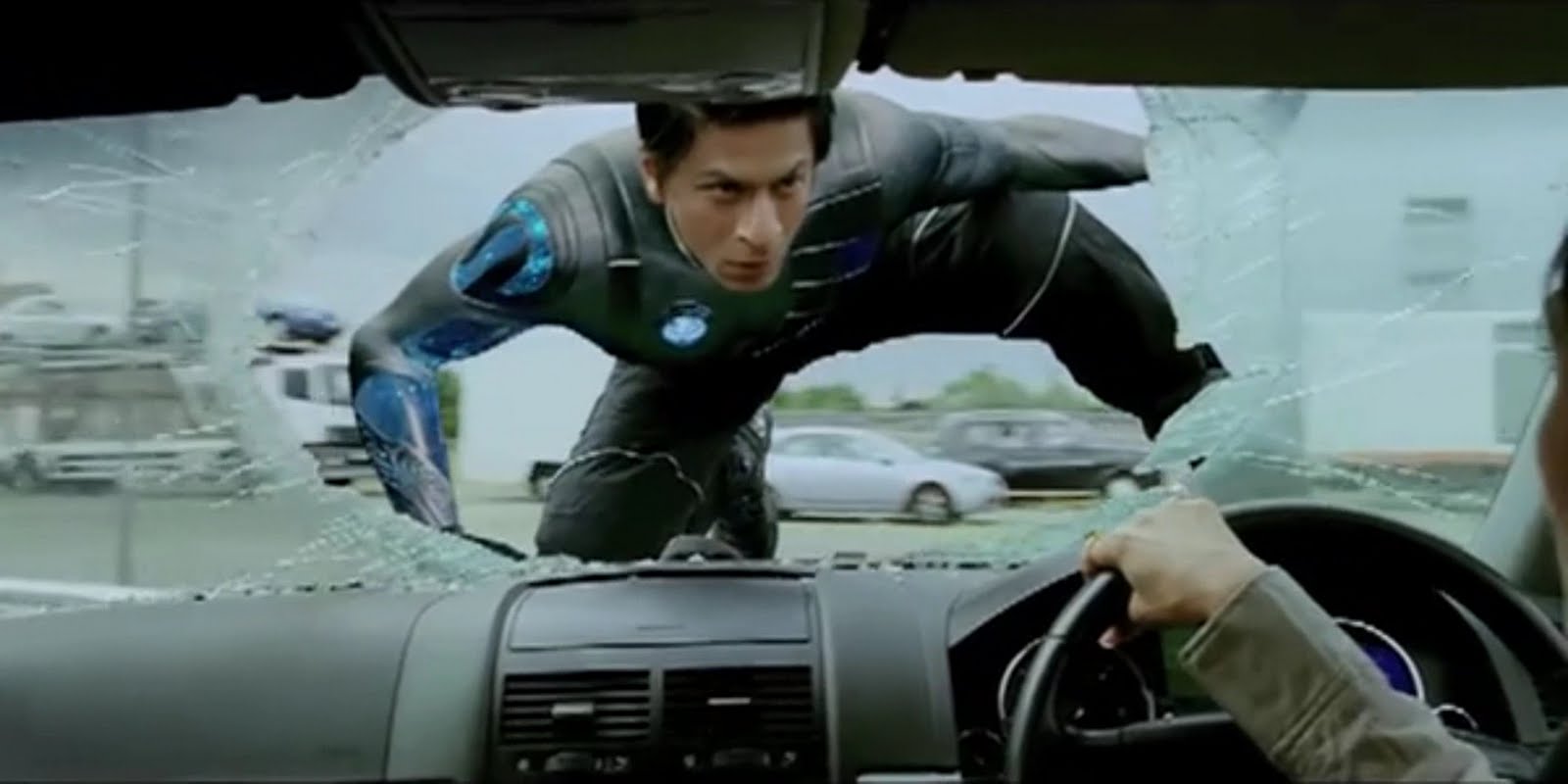 Ra One Vs G One Wallpapers - Wallpaper Cave